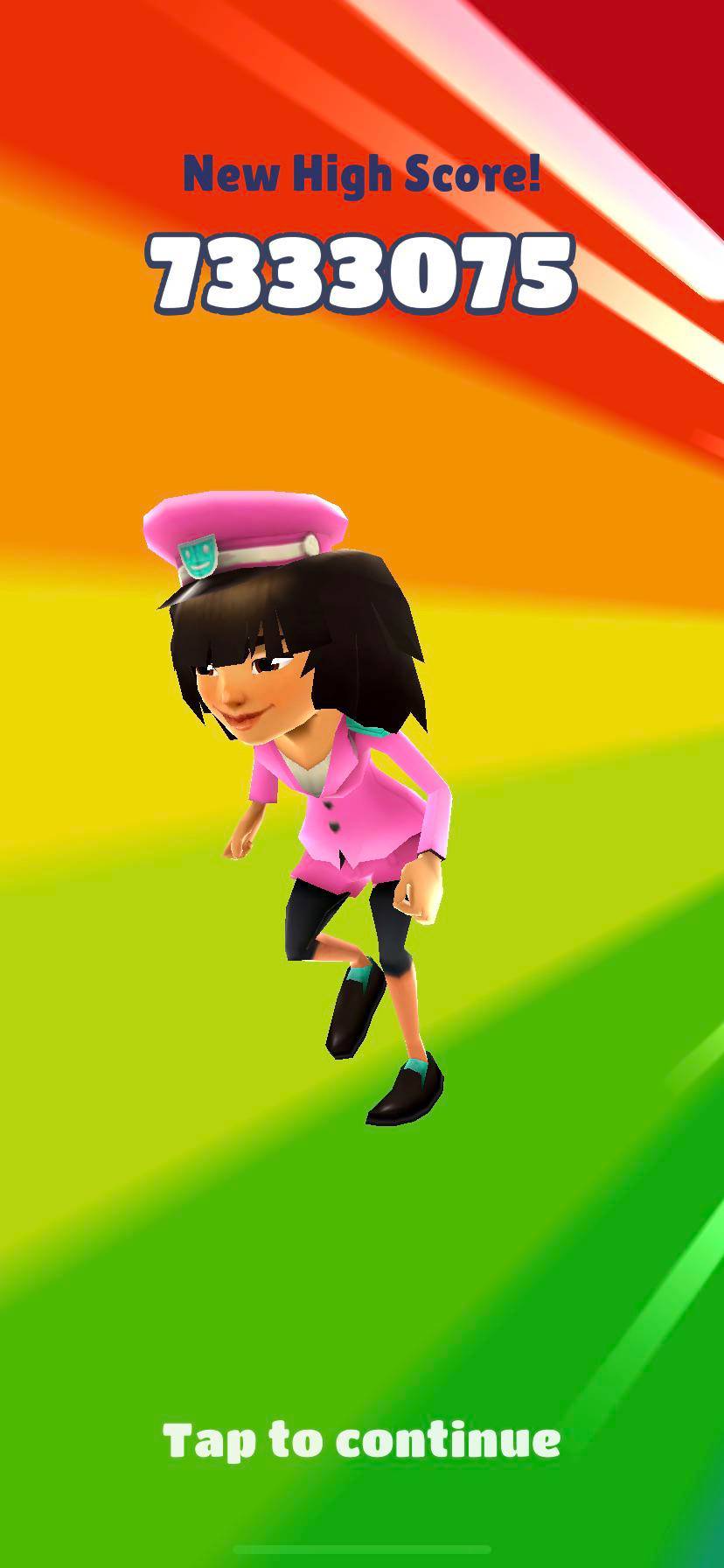 high score | Scrolller