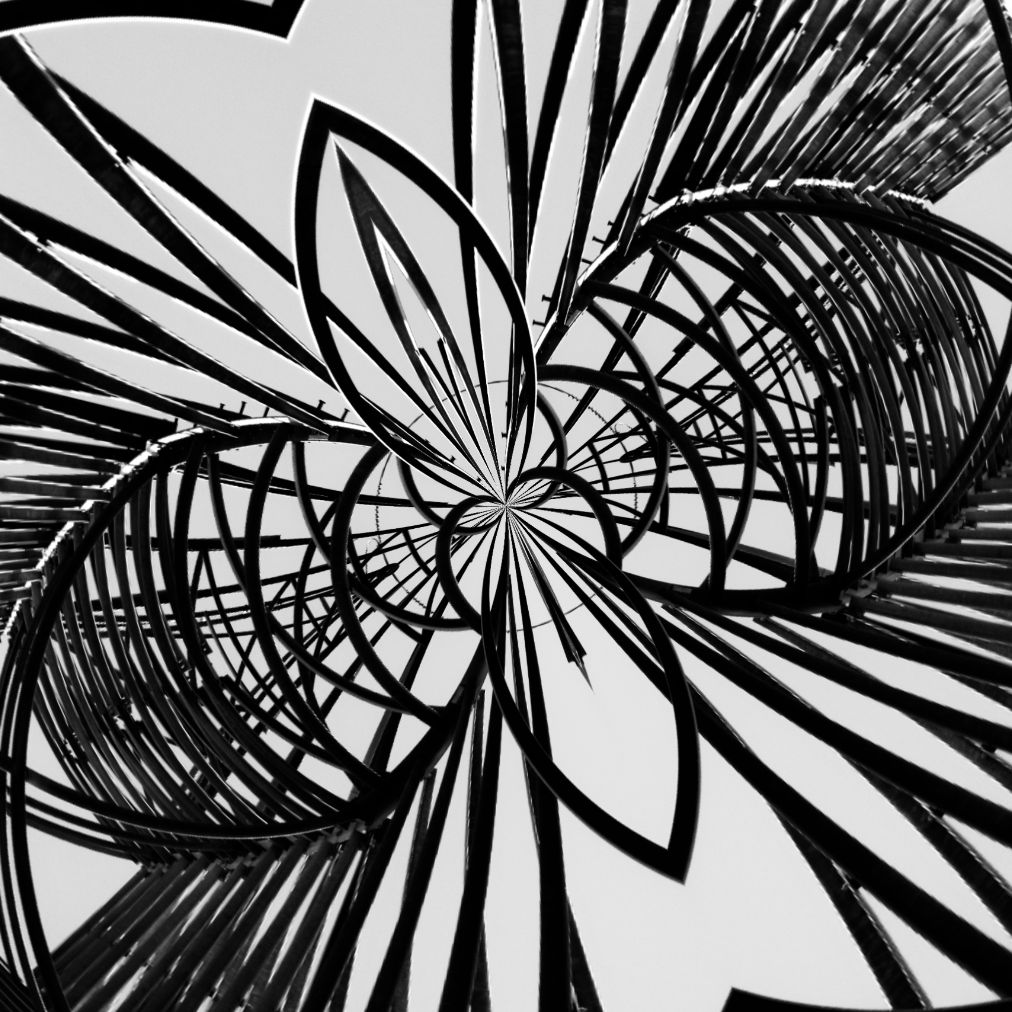 High Voltage Powerline | Scrolller