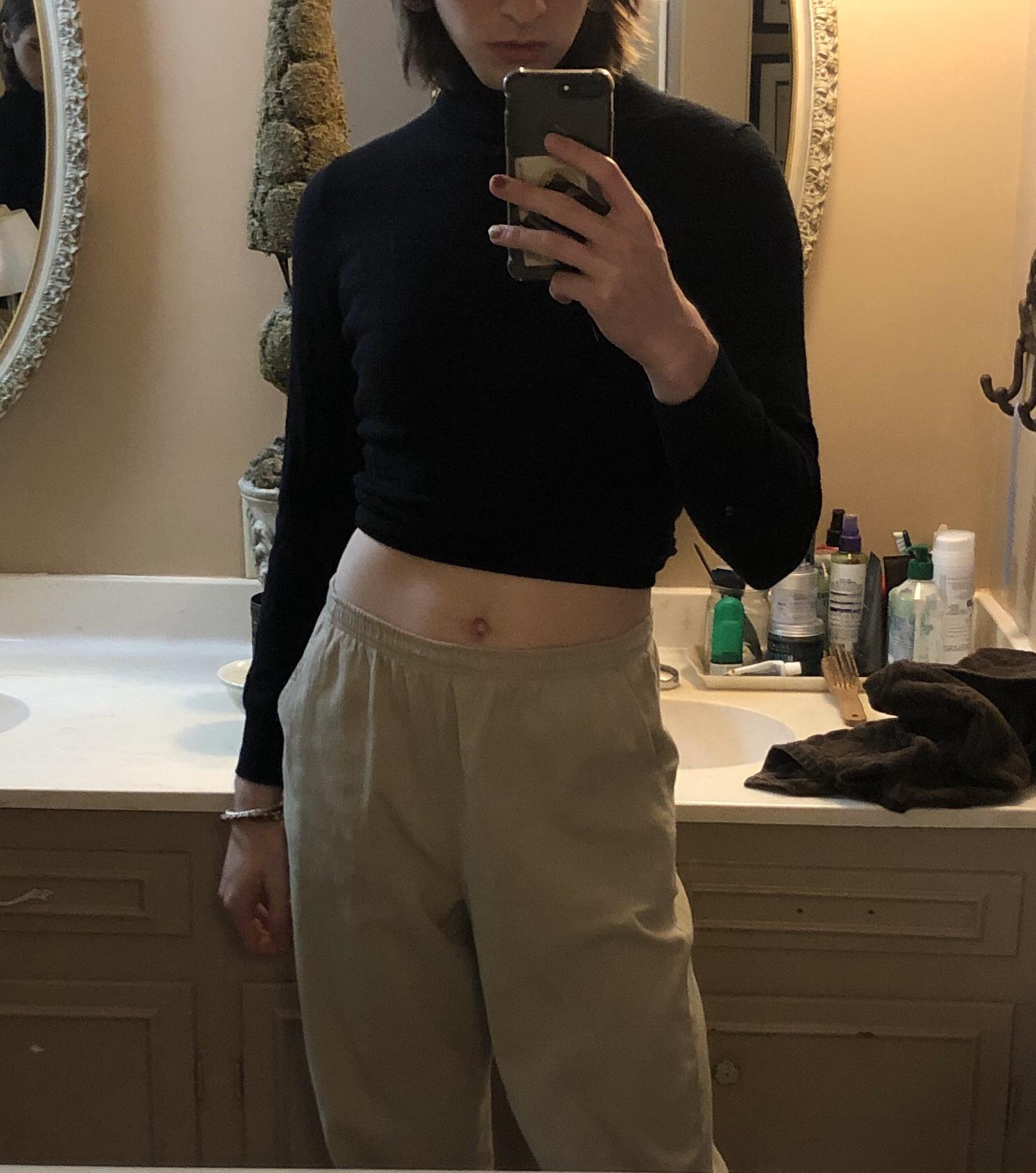 Higha! I wanna take my feminization to the next level! I love going deeper :) can y’all help me ...