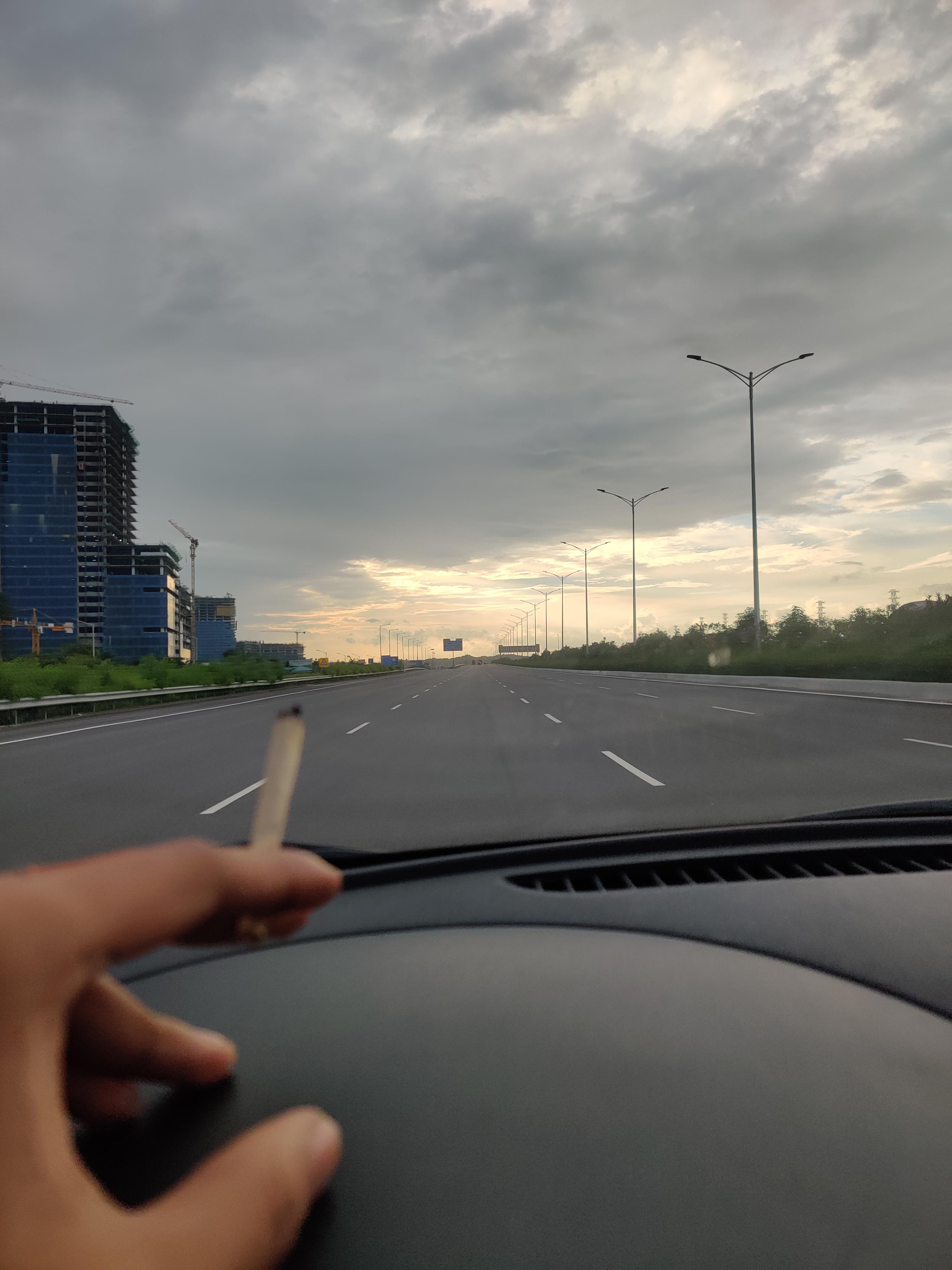 Highway to heaven | Scrolller