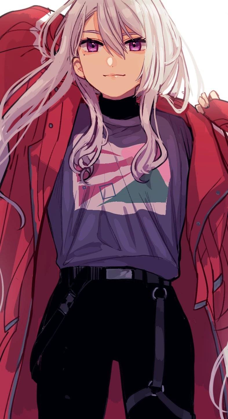 Higuchi Kaede | Scrolller