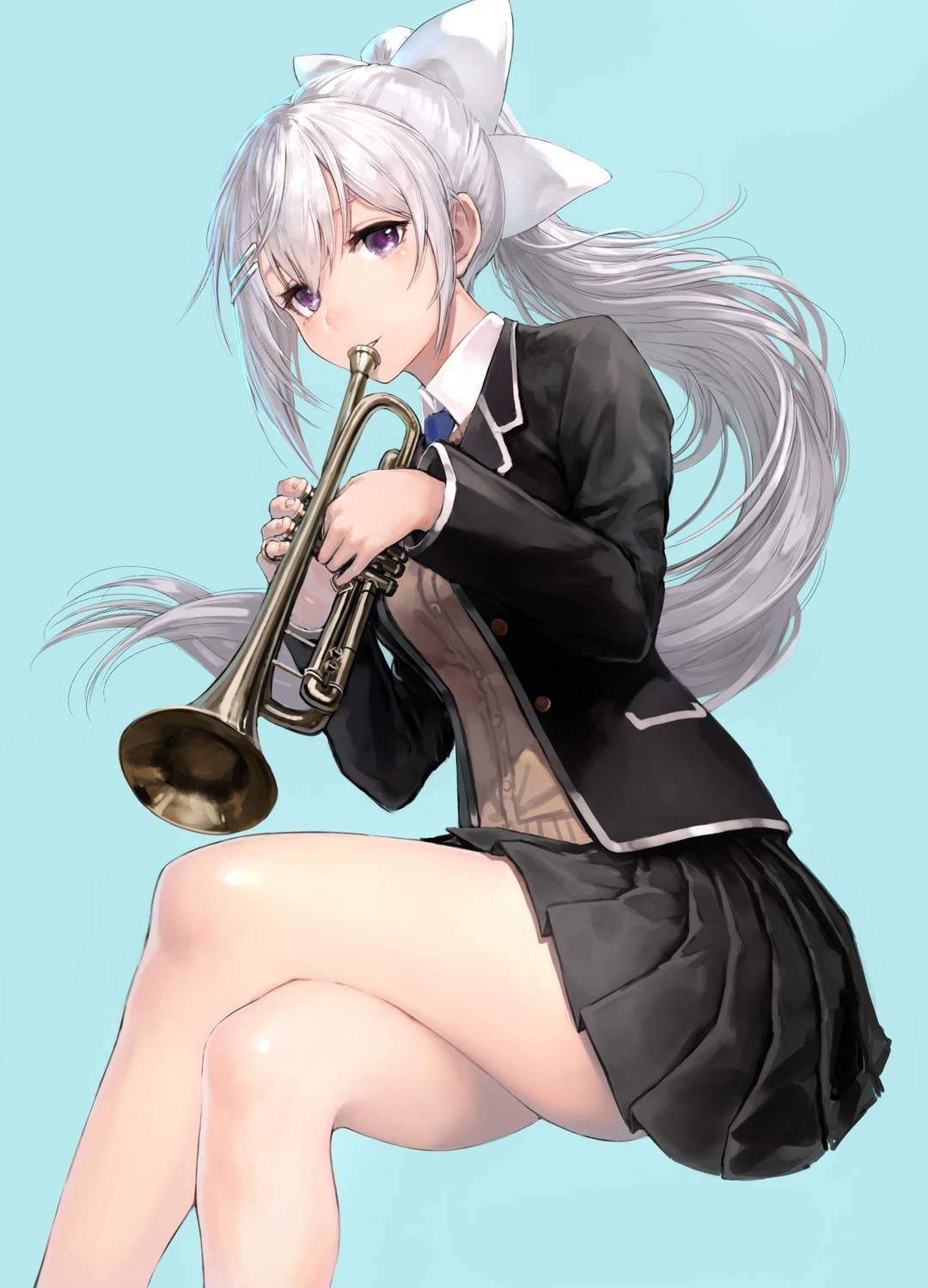 Higuchi Kaede [Nijisanji] | Scrolller