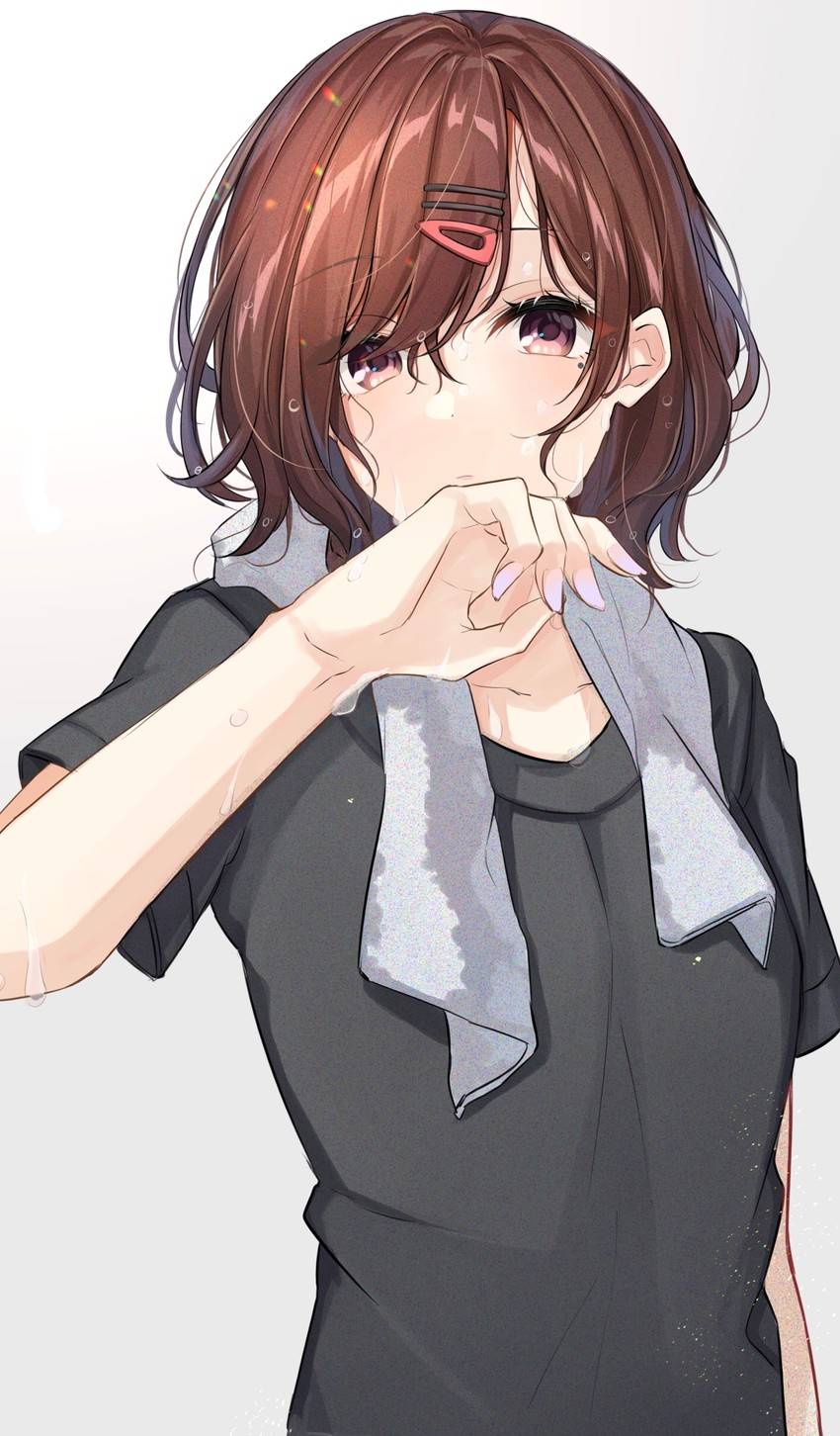 Higuchi Madoka | Scrolller