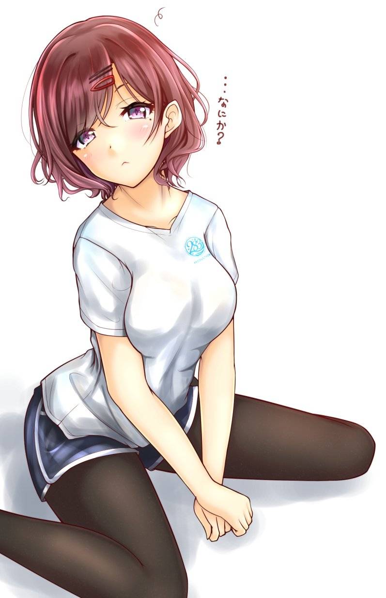 Higuchi Madoka | Scrolller