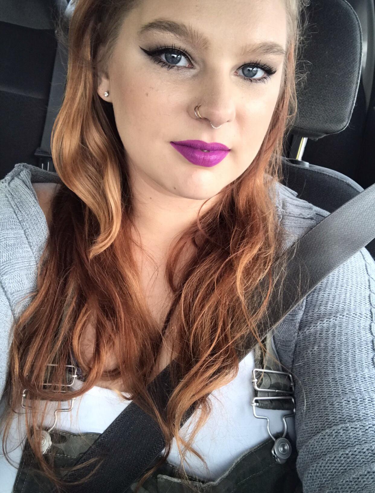 Hii👋 I’m Chelsi, 25 | Scrolller