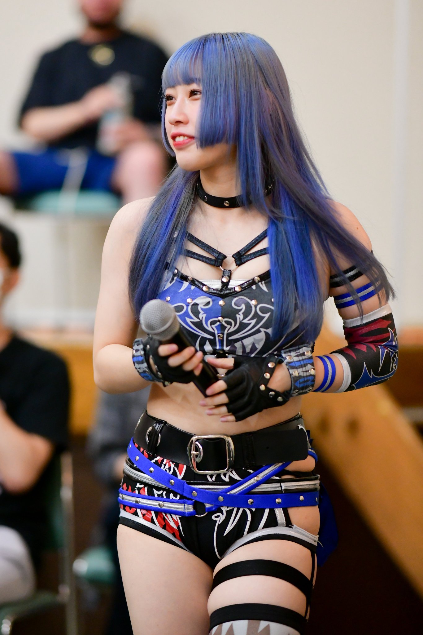 Hikari Noa | Scrolller