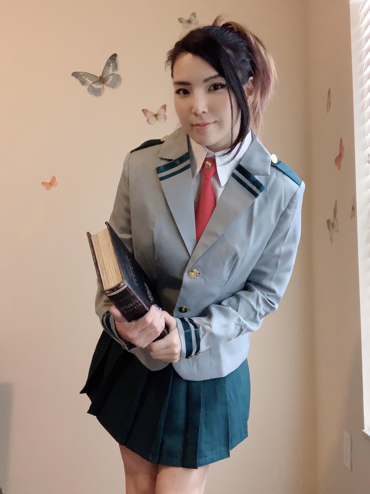 Hikaru Shida | Scrolller