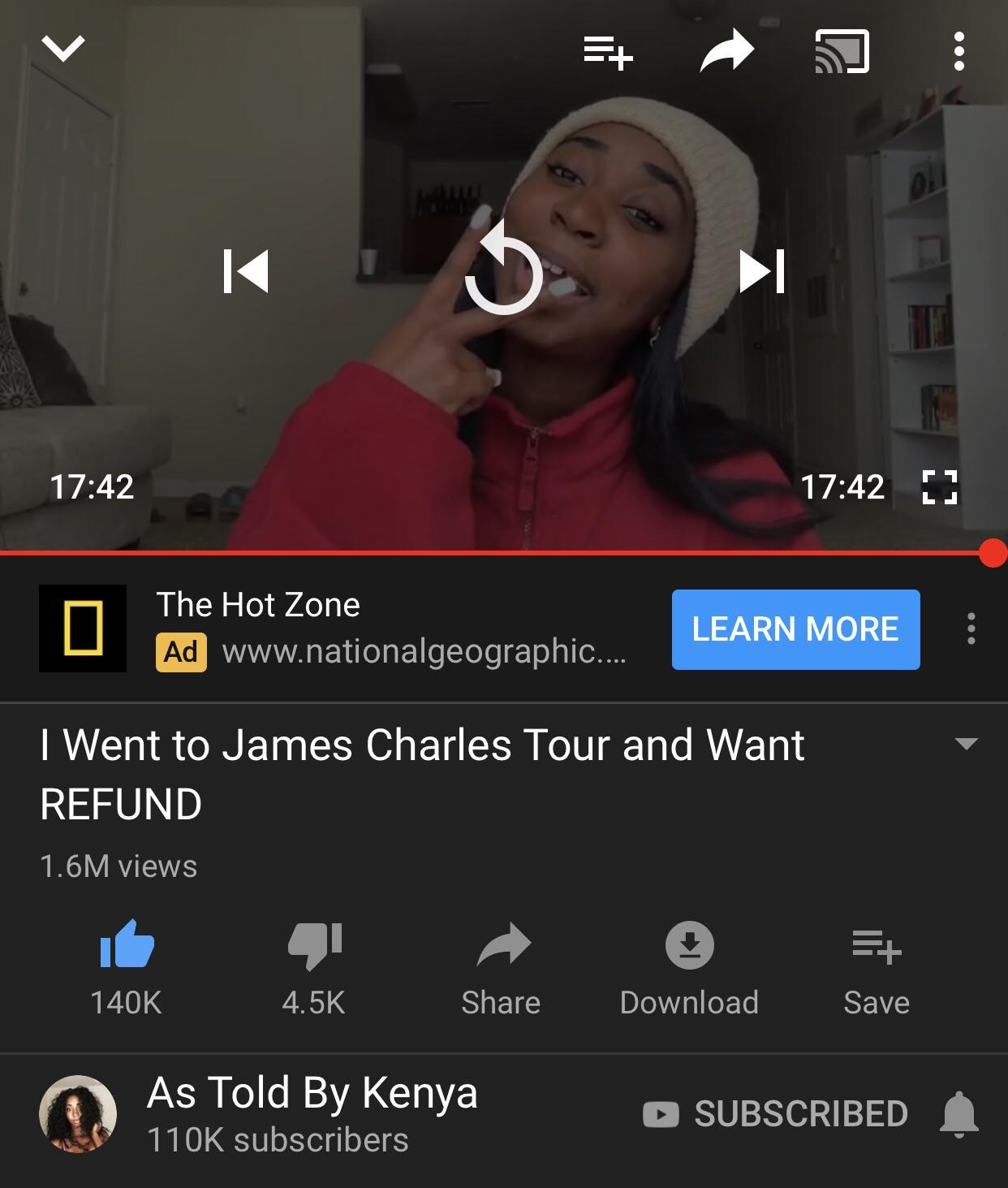 Hilarious Video | Scrolller