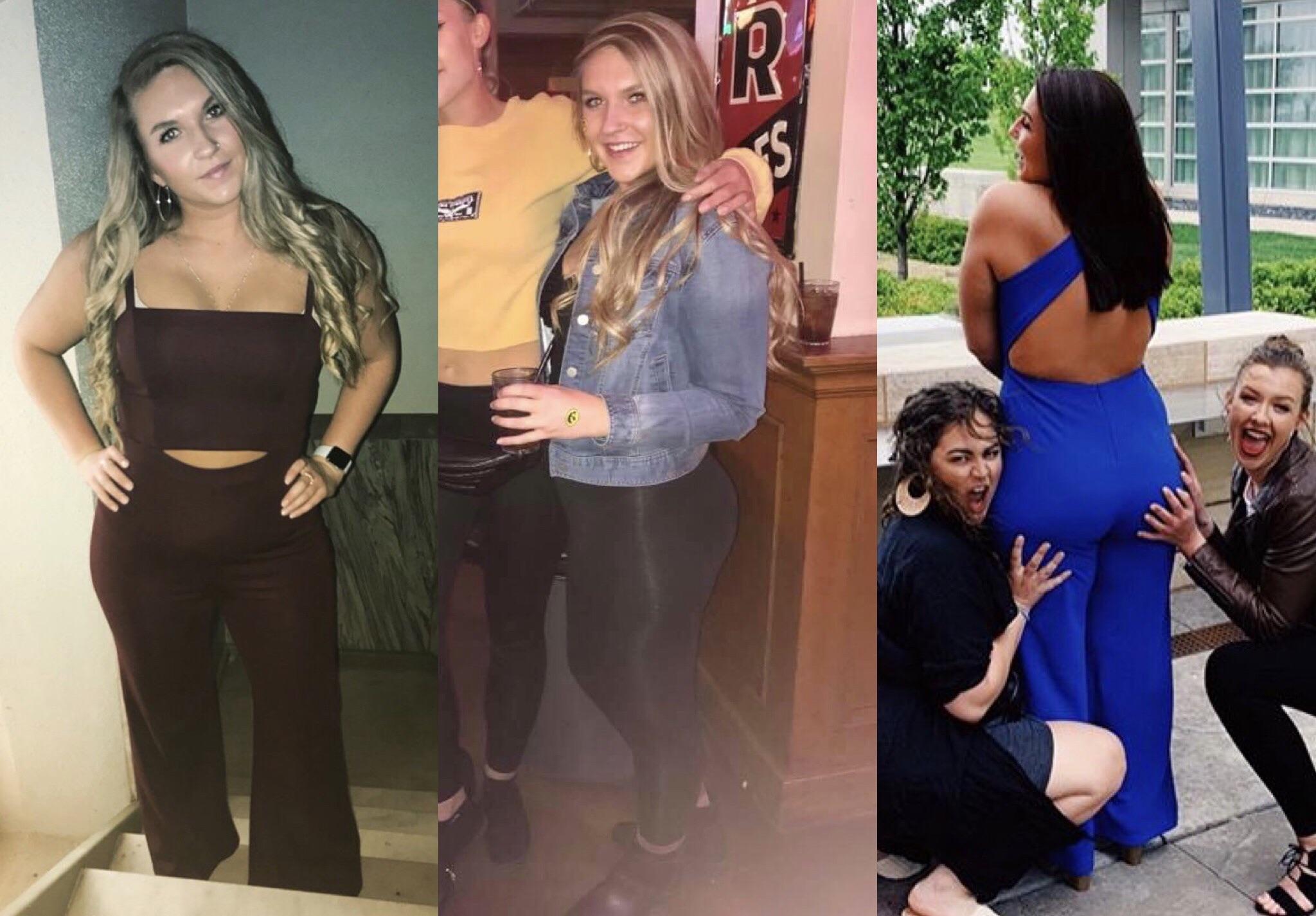 Hilary the PAWG | Scrolller