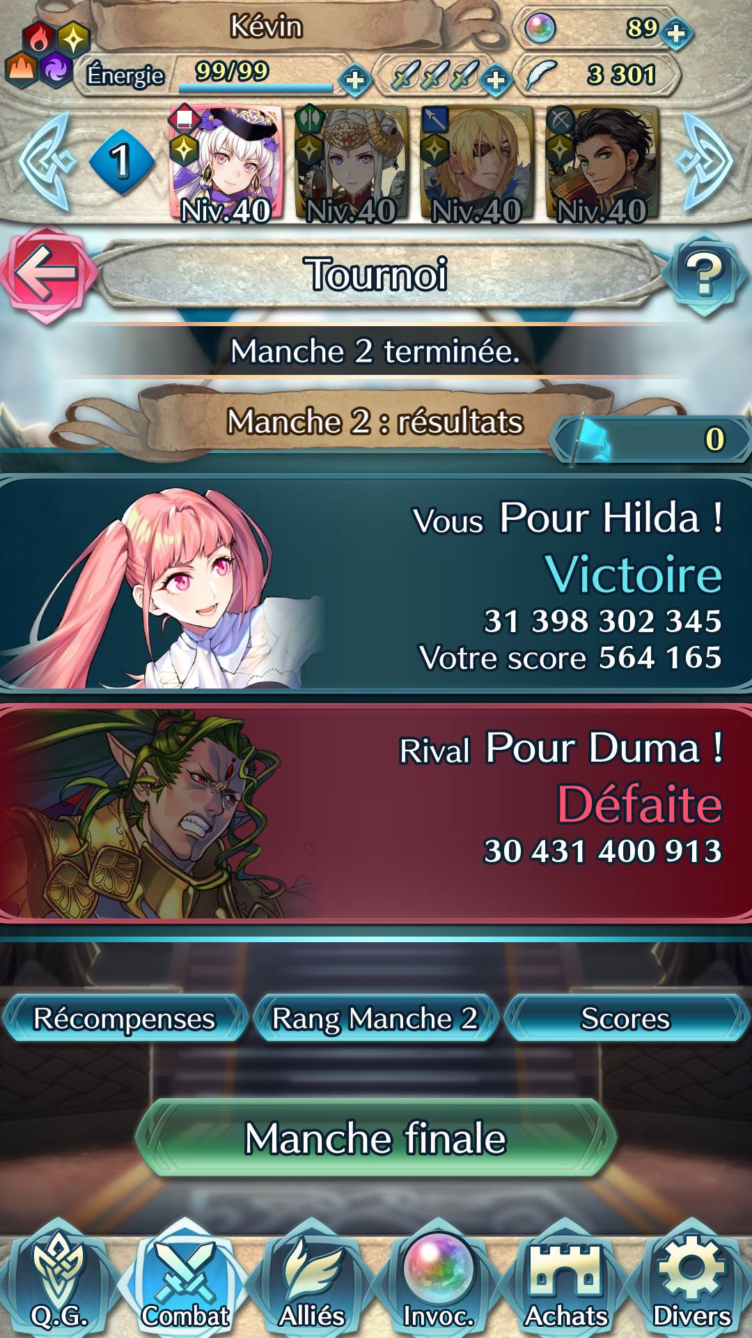 Hilda ! Hilda ! | Scrolller