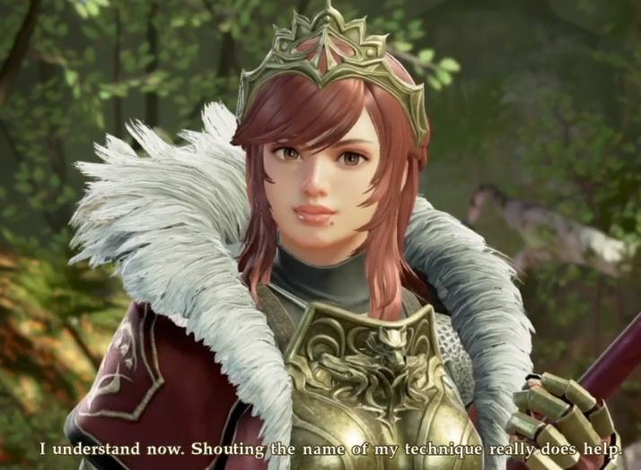 Hilde might be a princess, but she is the queen of shade | Scrolller