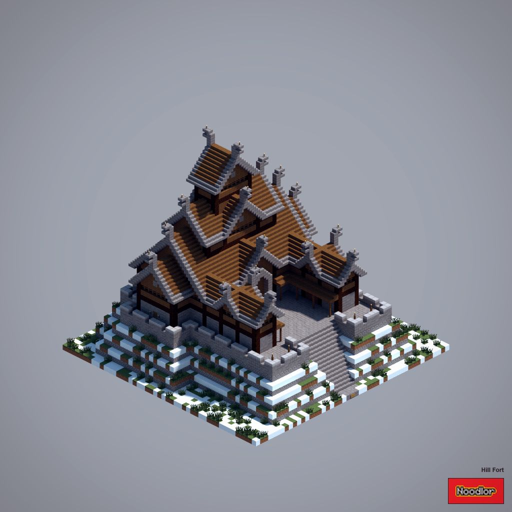 Hill Fort | Scrolller