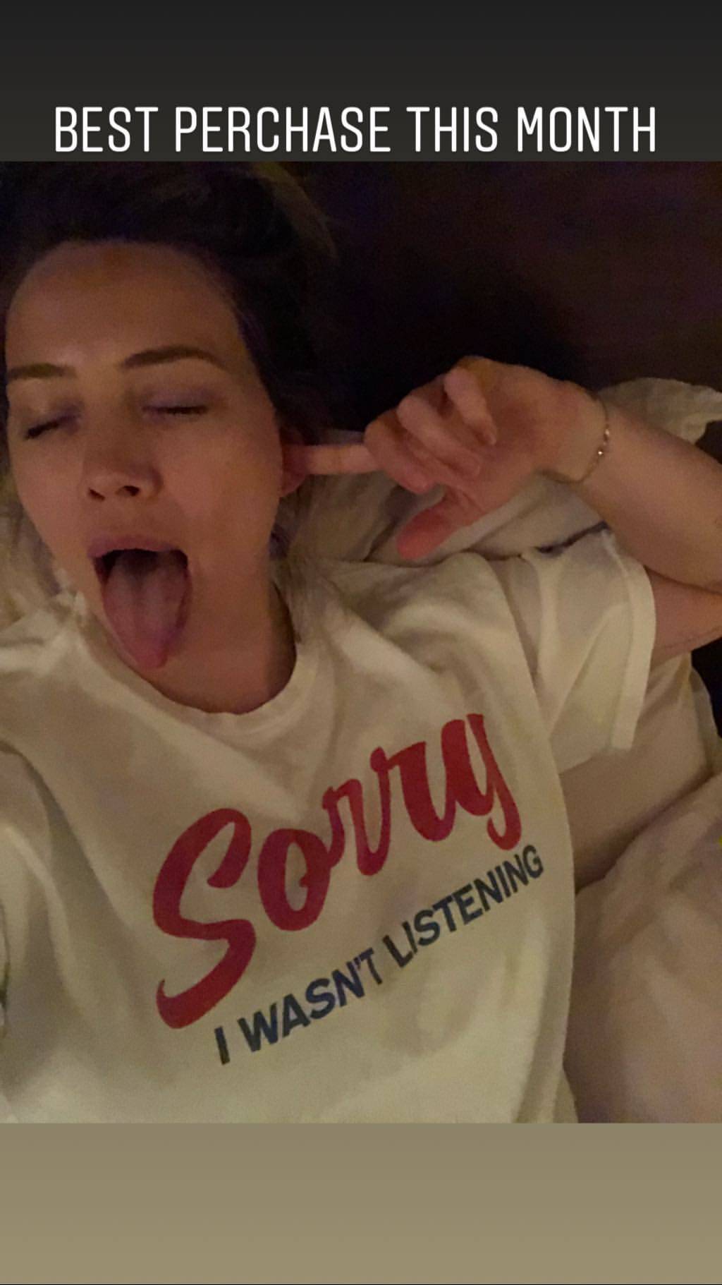 Hillary Duff | Scrolller