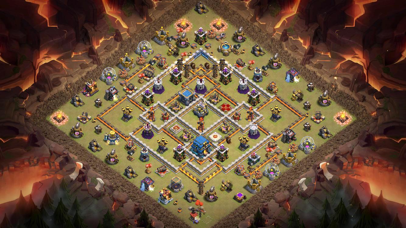 [HIMB] what are the major flaws of this base? | Scrolller