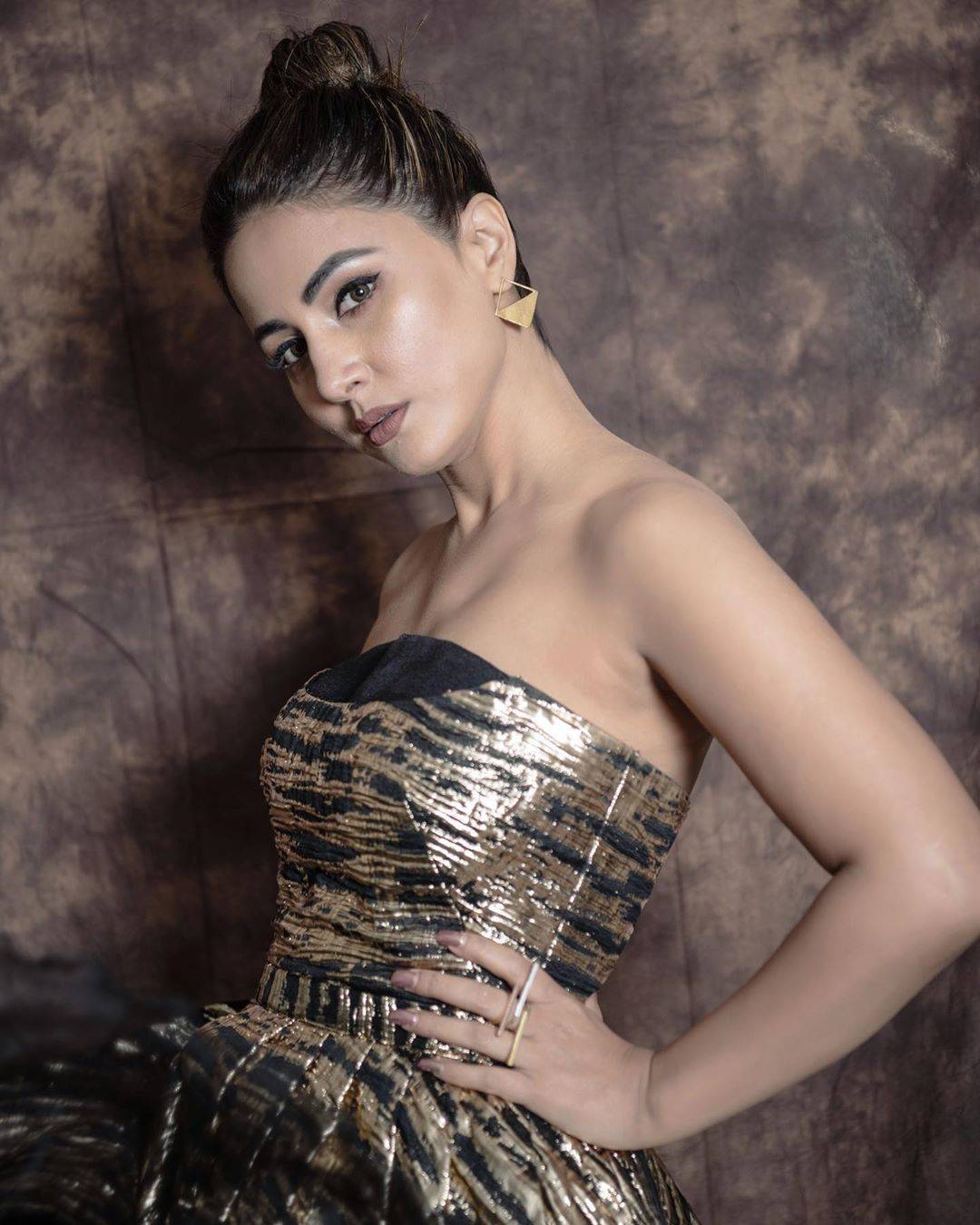 Hina Khan | Scrolller