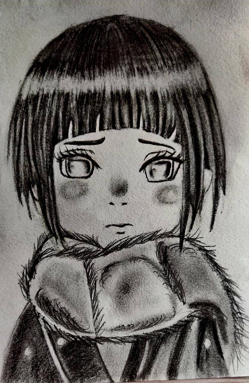 Hinata Scrolller 1842