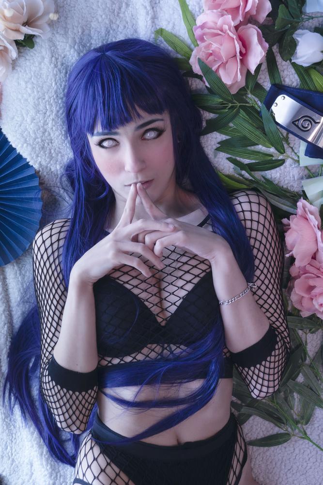 Hinata by nini.michiko | Scrolller