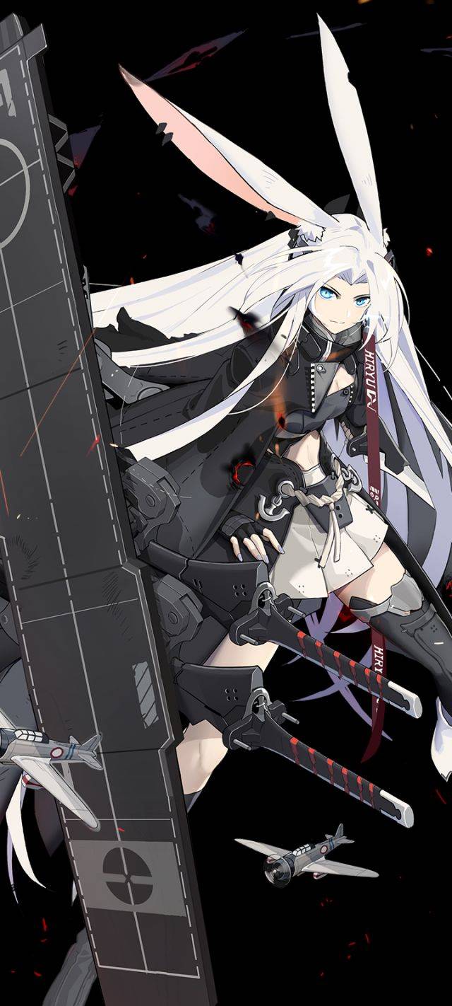 HIRYU META, the art of the 1st World Boss | Scrolller