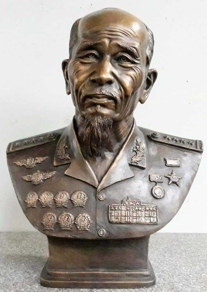 His life associated with the number 7. Do you recognize him? | Scrolller