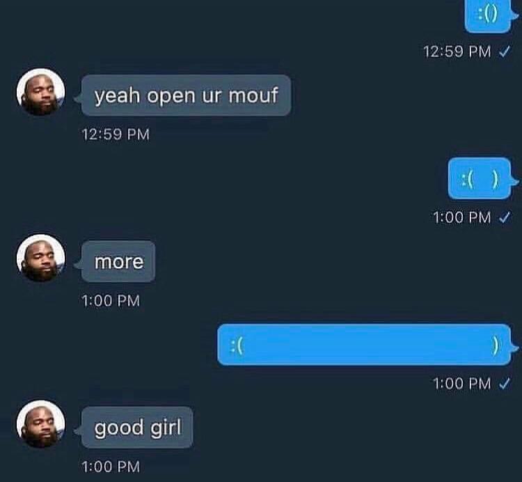 His masculinity is off the chart | Scrolller