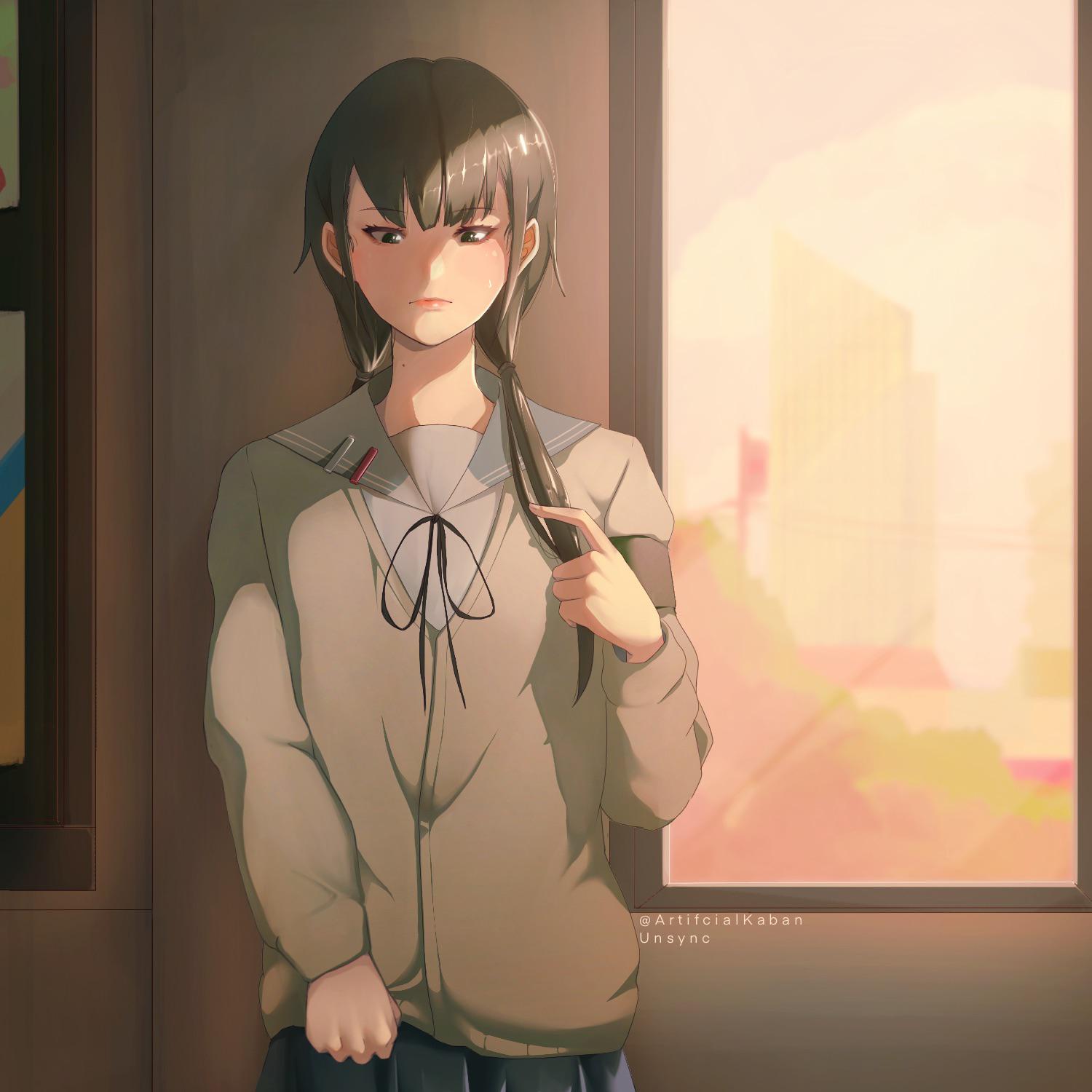 Hishiro Chizuru by me | Scrolller