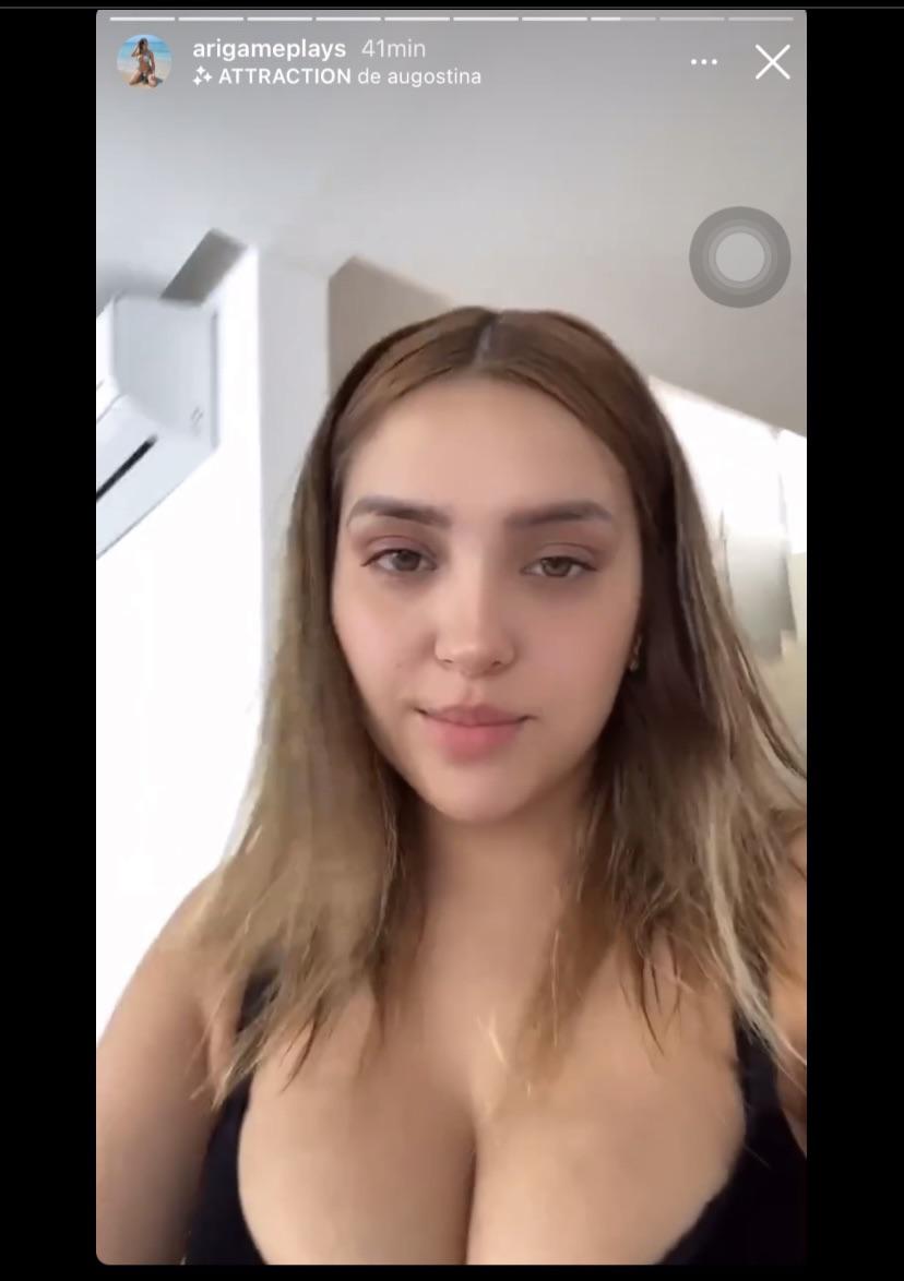 🍈 🍈 👀 historia de su insta | Scrolller