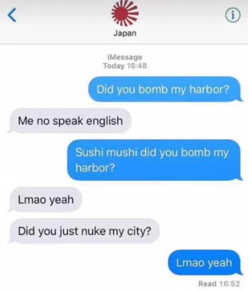 history in a nutshell | Scrolller