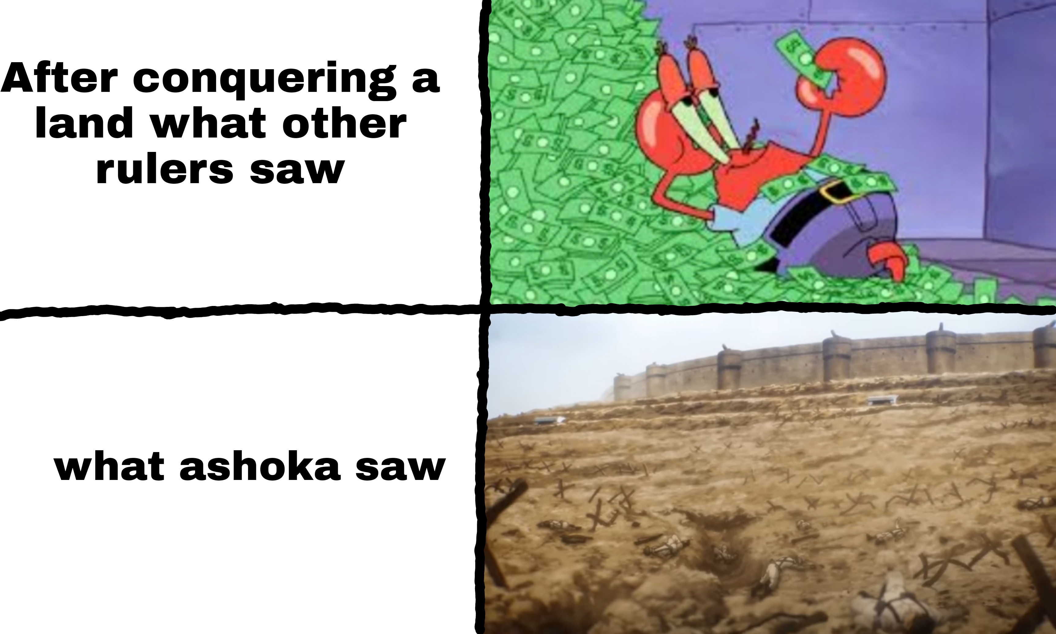 History meme | Scrolller