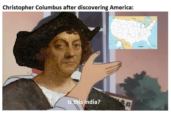 History meme | Scrolller