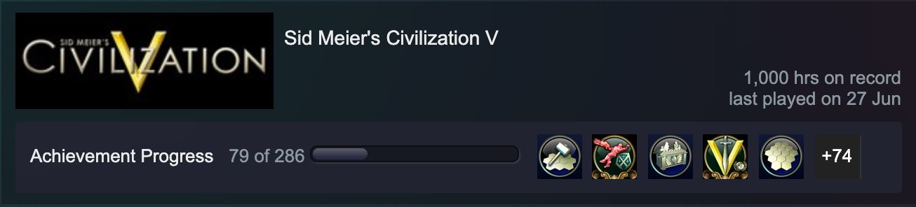 Hit a milestone today! | Scrolller