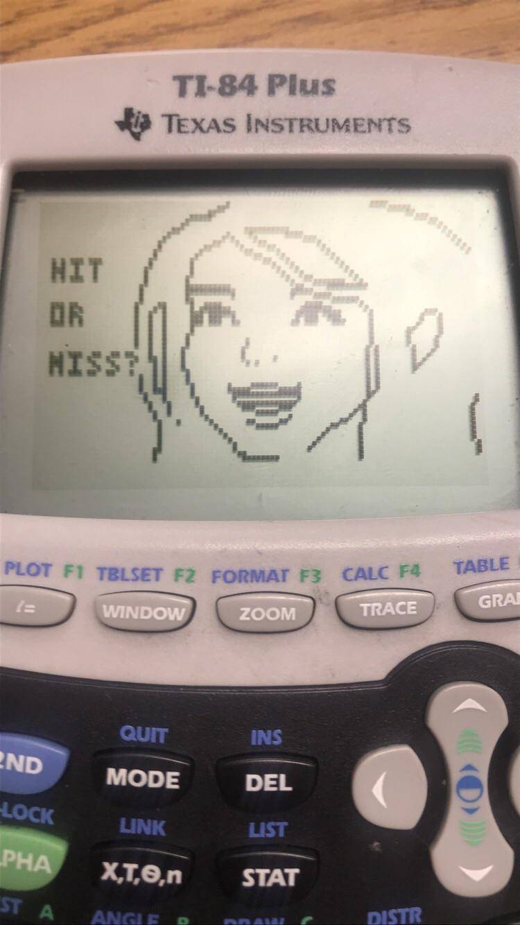 Hit or miss? | Scrolller