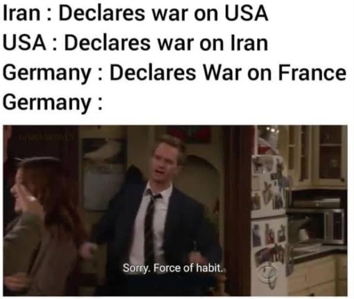 Hitler goes brrrrr | Scrolller