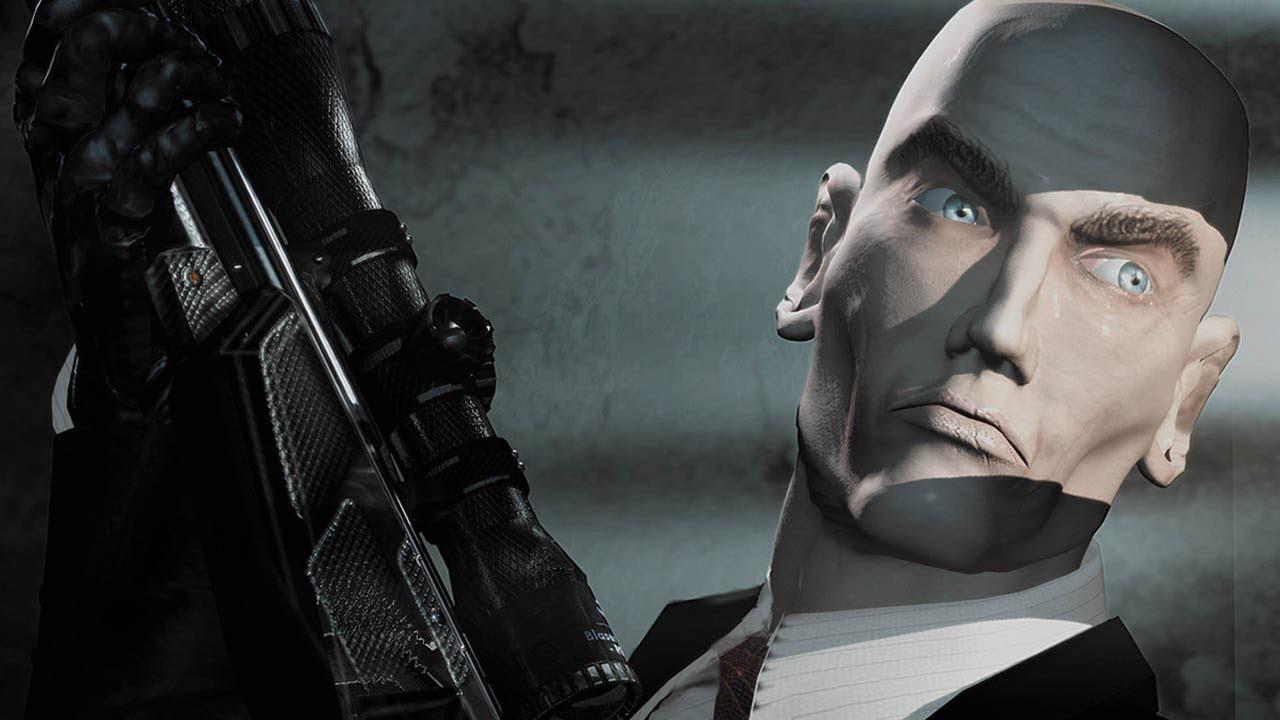 Hitman: Codename 47 was released 19 years ago today! Happy Birthday to us being introduced to ...