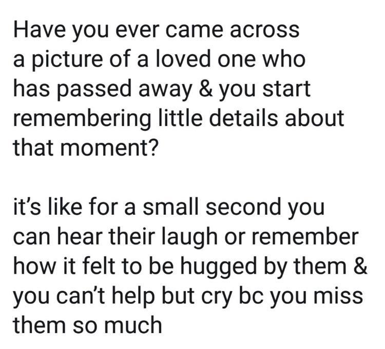 Hits home. | Scrolller