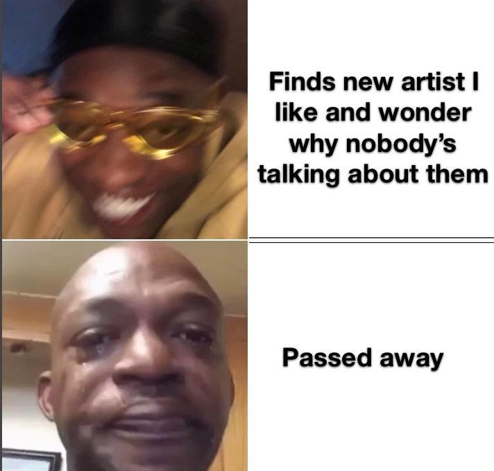 Hits me hard every time | Scrolller