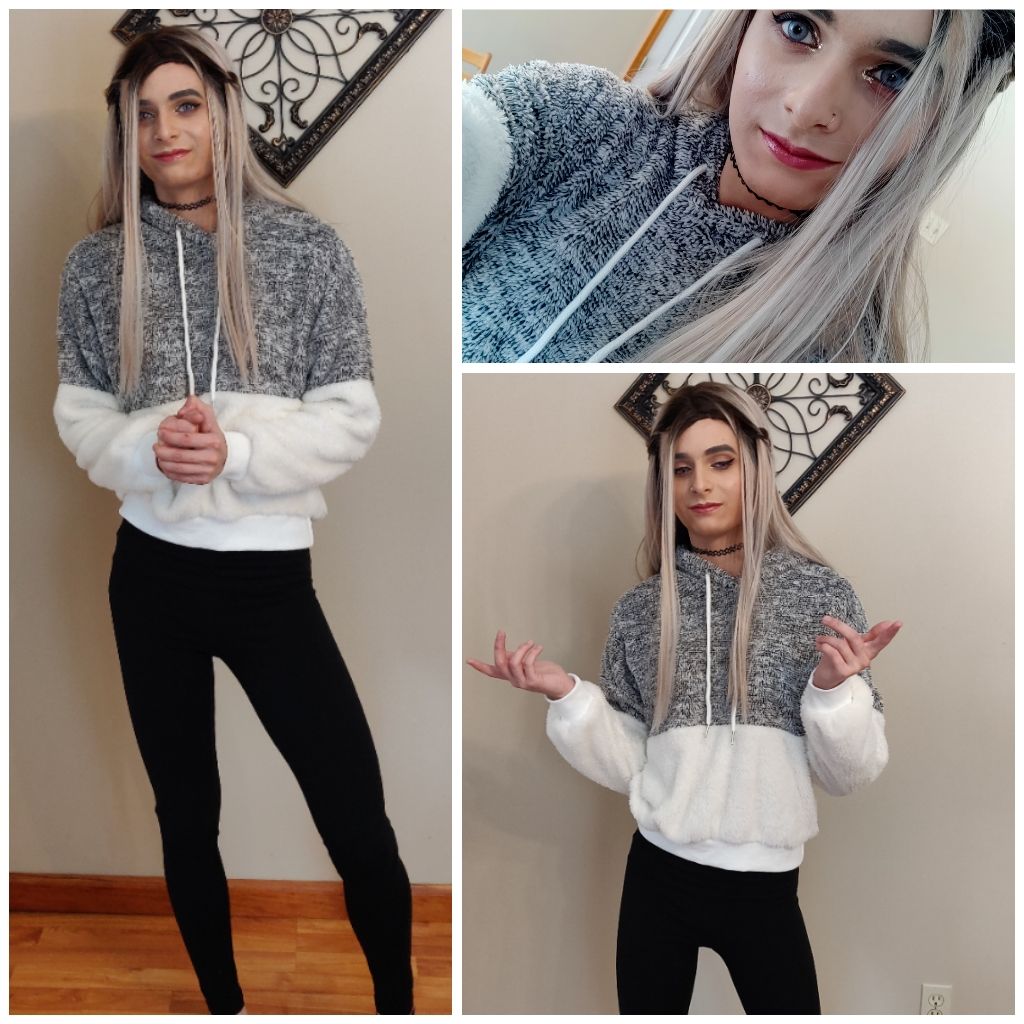 Hiya cuties :) | Scrolller