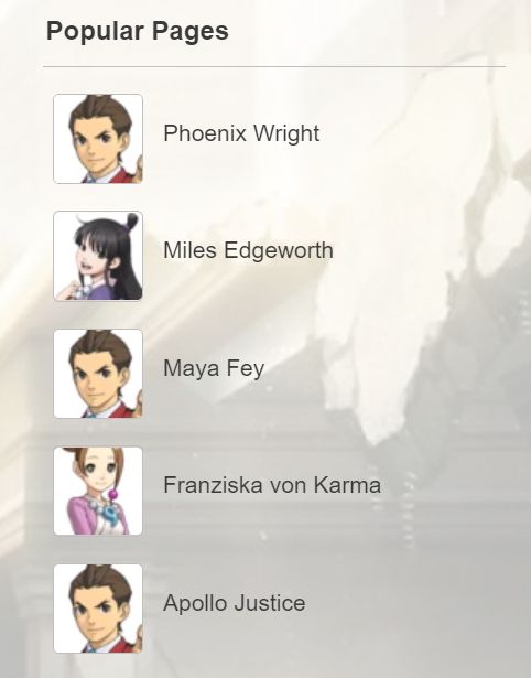 hm... looks normal to me. | Scrolller