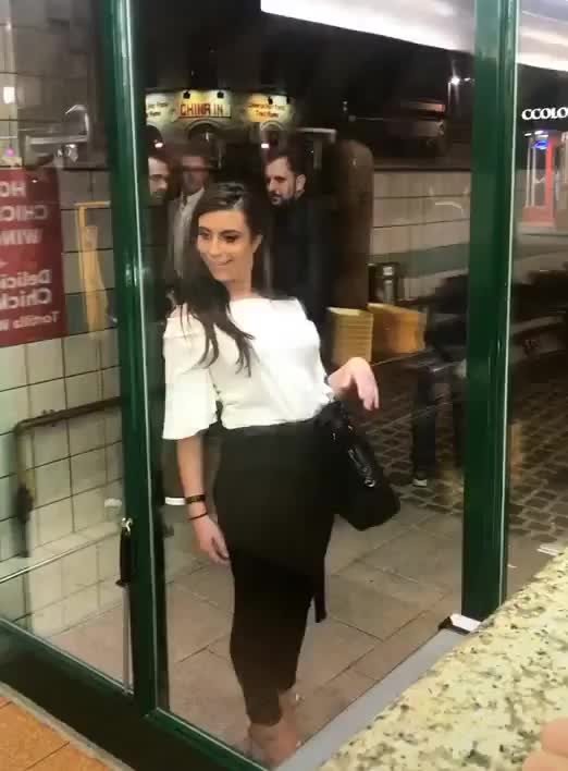 HMC while I be a classy lady | Scrolller