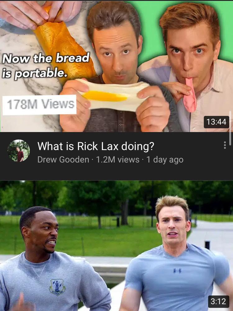 Hmm... There’s something quite off about this image | Scrolller