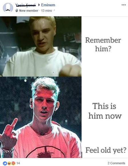 hmm :thinking_face: | Scrolller