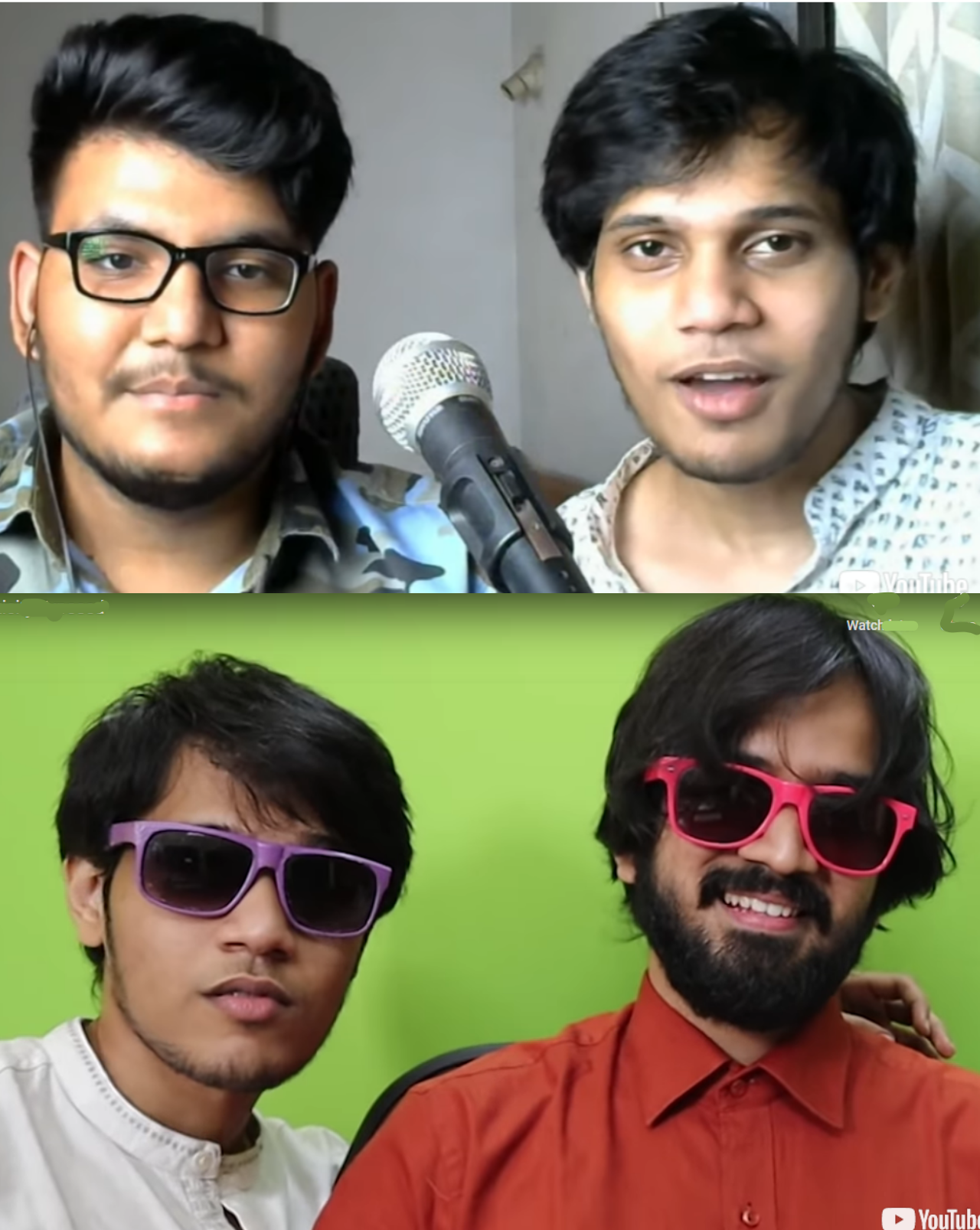 hmm.... this explains everything about rishu and saiman's yaoi relationship | Scrolller