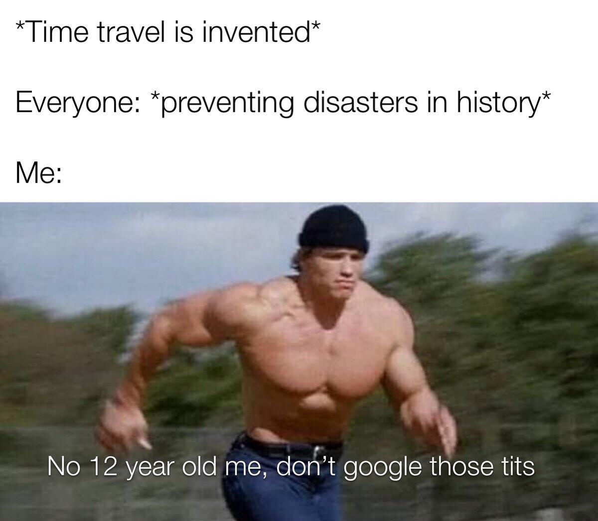 Hmm yes a title | Scrolller