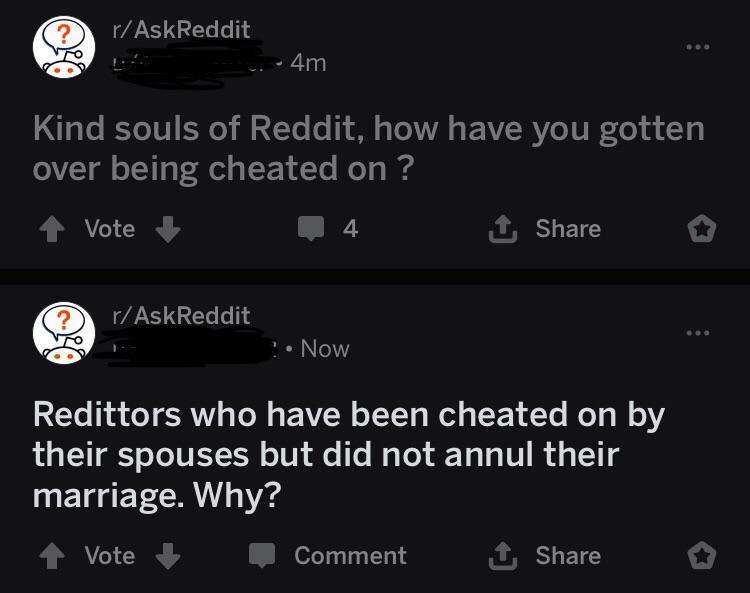 Hmmmm coincidence? | Scrolller