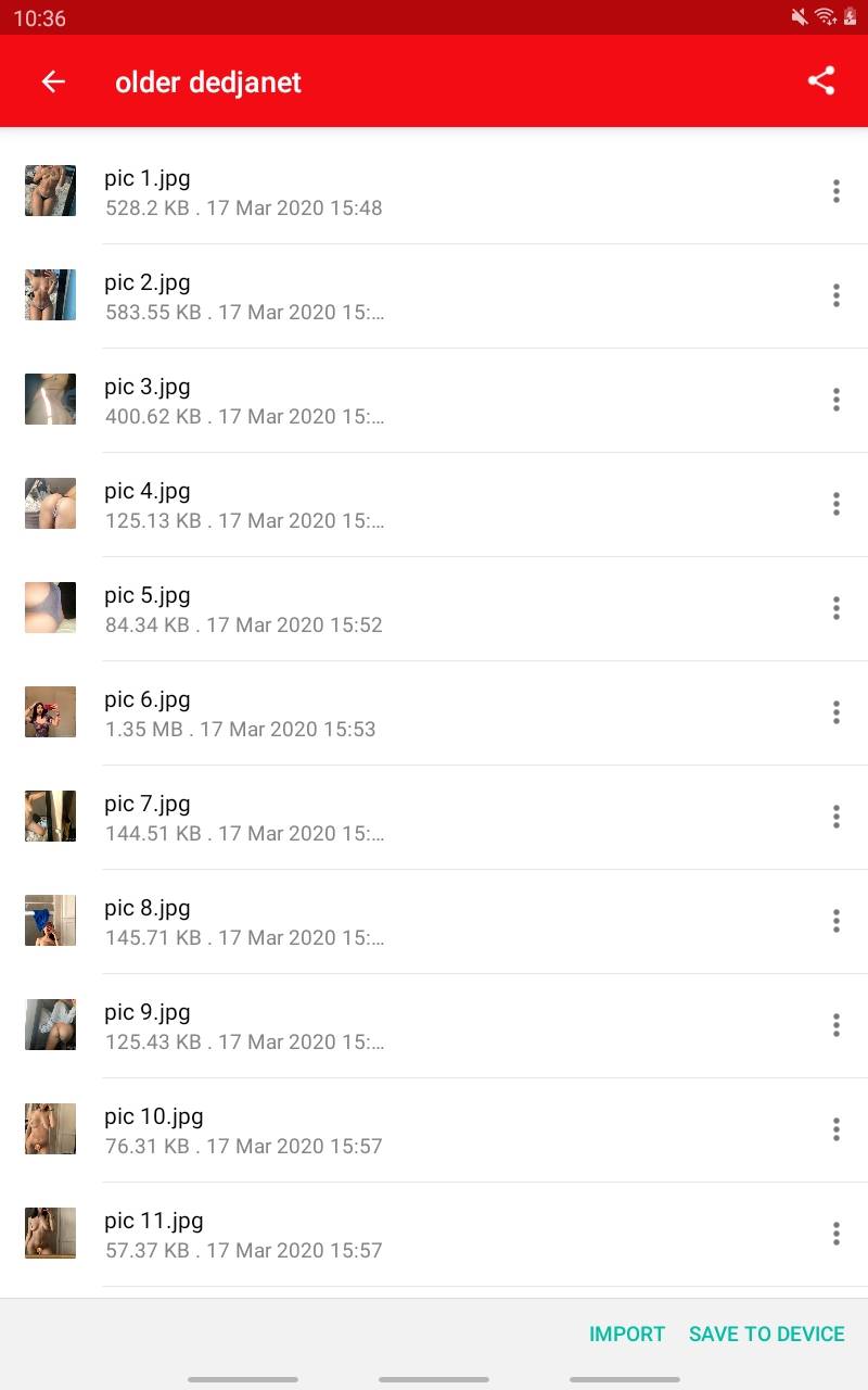 Hmu for dis full mega i got yall with more just hmu wit whatever yu need 🩸⛓ | Scrolller