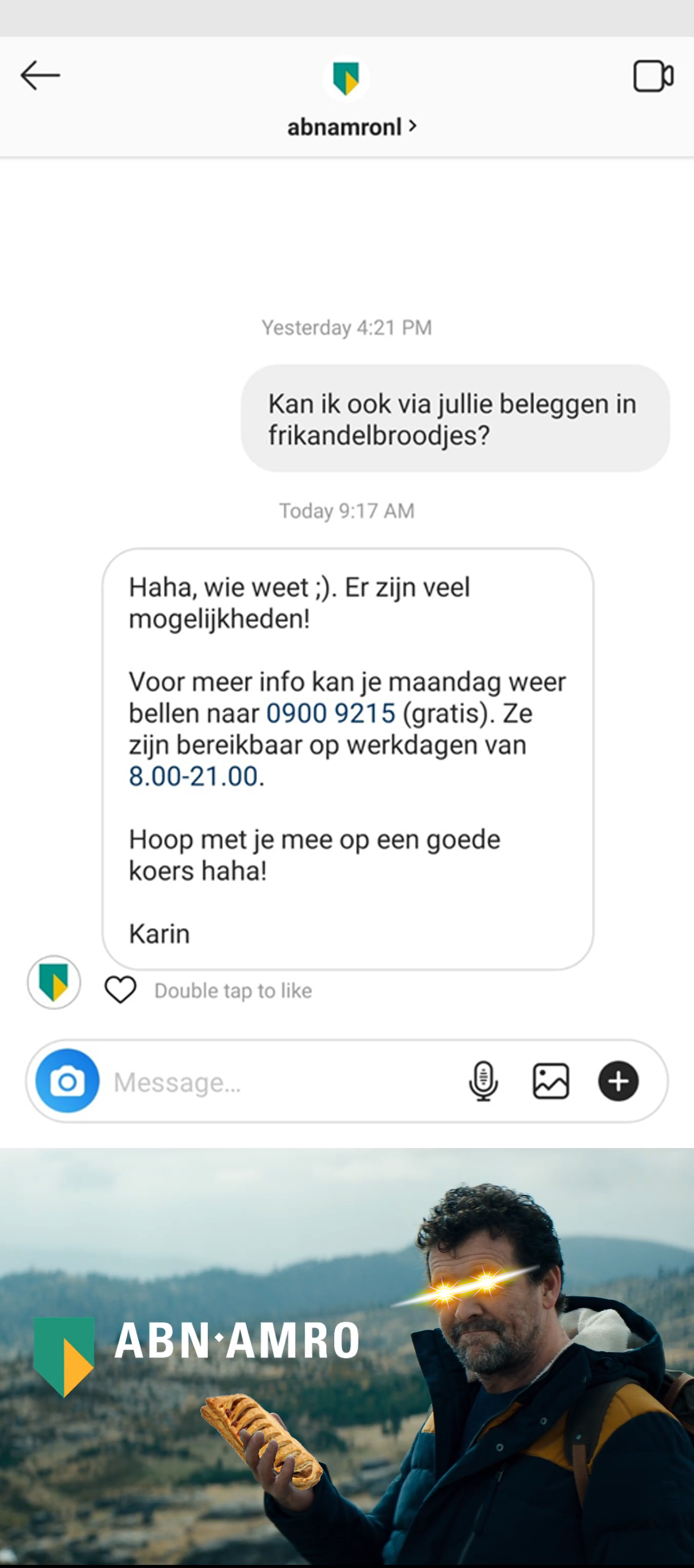 Hoe ik dat doe? | Scrolller