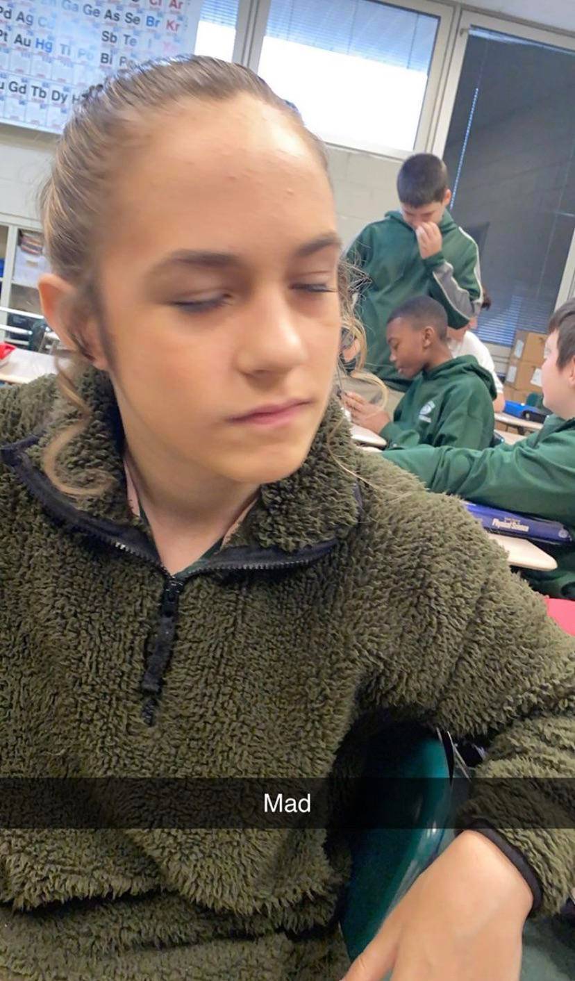 Hoes mad | Scrolller