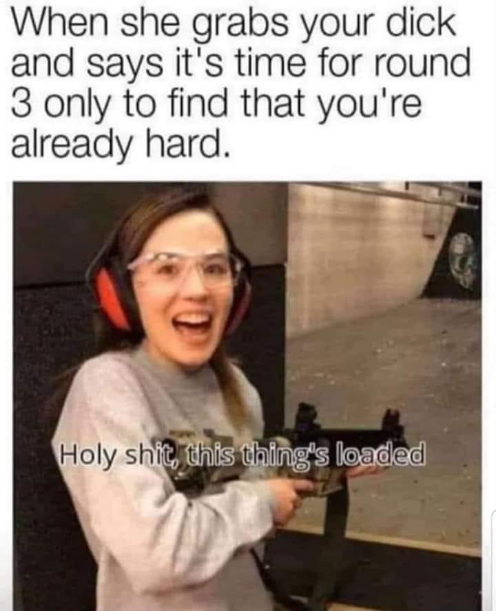 Hold on I’m reloading #scarface | Scrolller