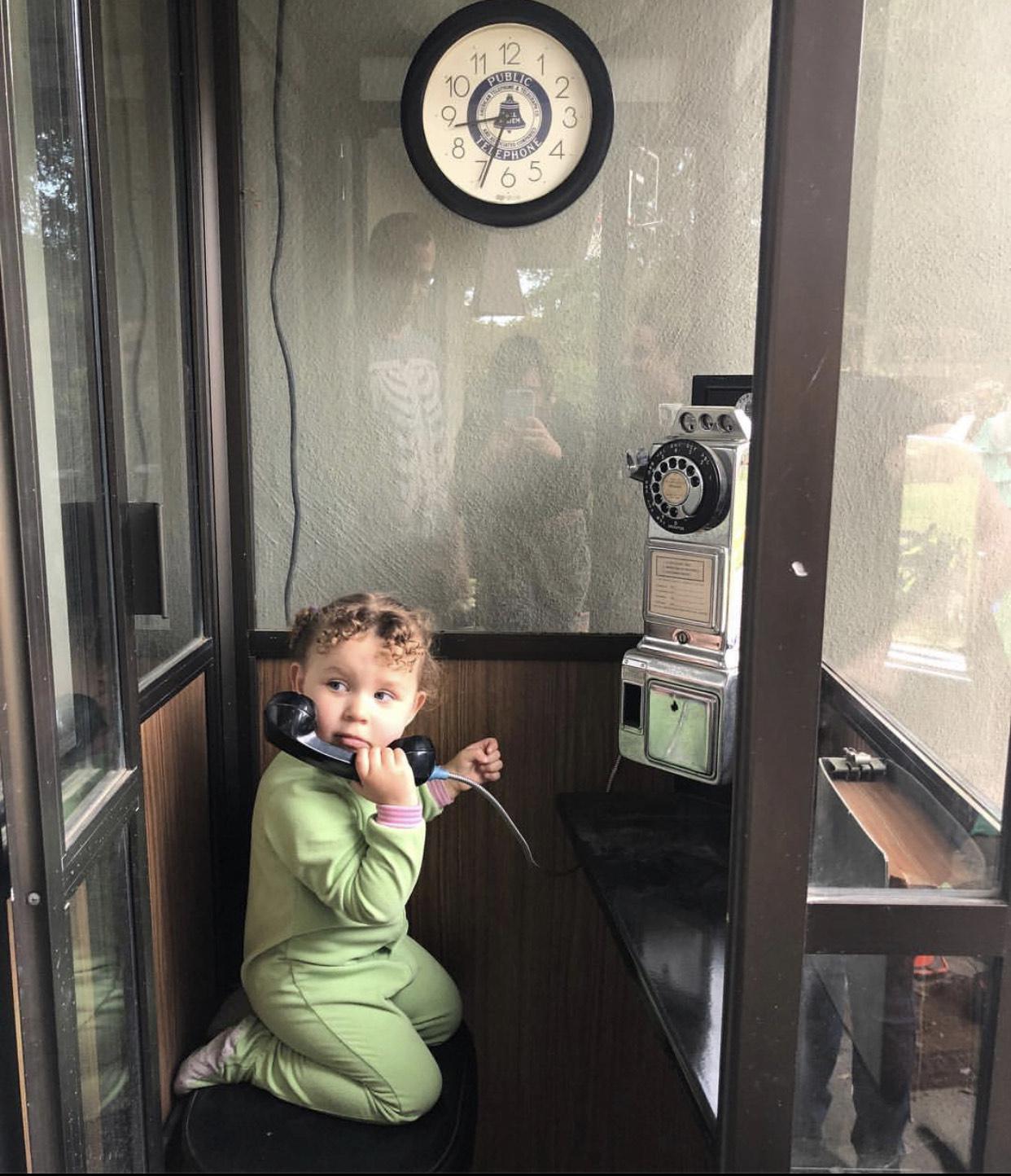 Hold please. | Scrolller