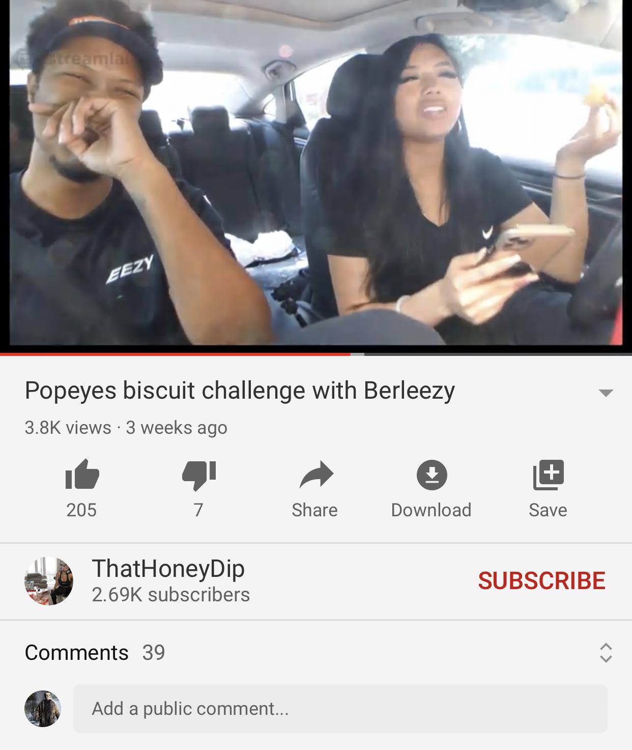 hold up I did not know about this until it popped up in my recommended, okay Berlin I see you 👀 ...