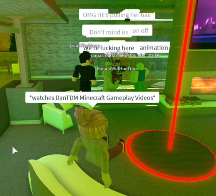 Holesome roblox | Scrolller